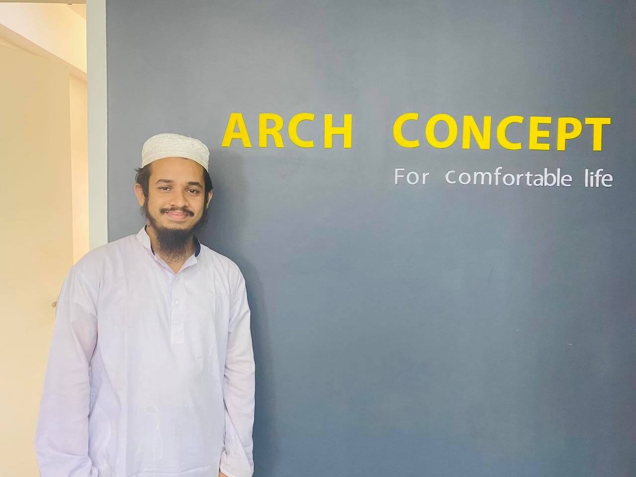 About – ArchconceptBD