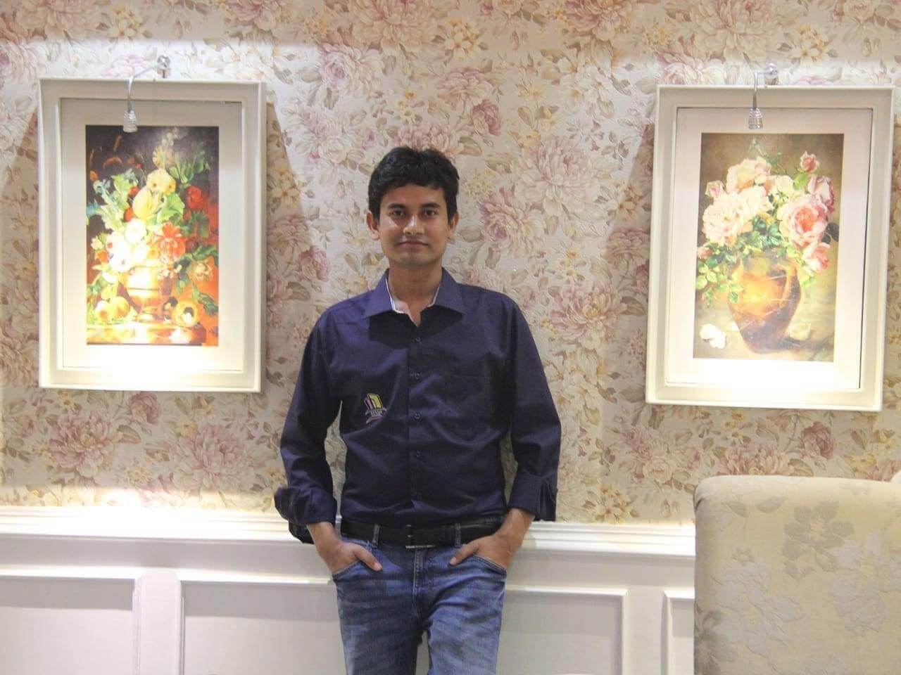 About – ArchconceptBD